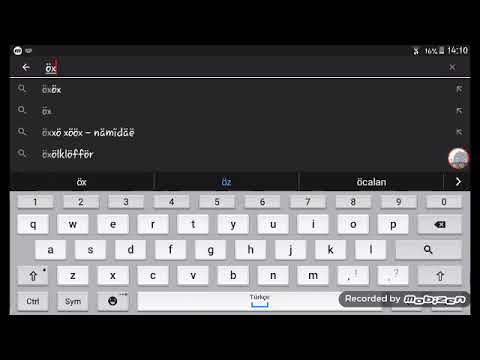 Özcan şohow laz putin izledim birde etci Nusreti izledim çok komik (sizde izleyiniz )