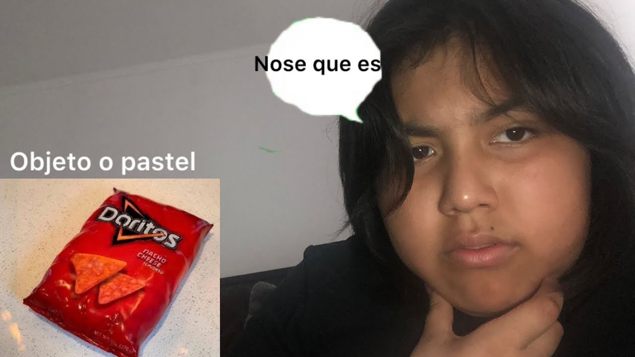 Creo que es pastel - YouTube