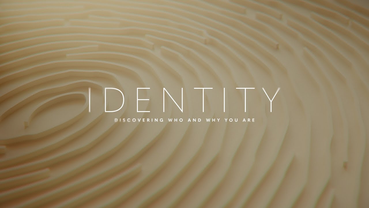 Identity: I am a Saint | Sunday, January 14, 2024 - YouTube