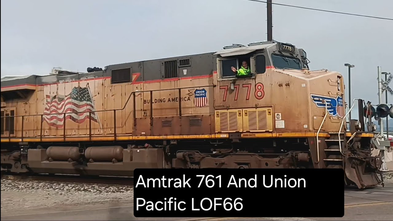 LOF66 & 761 - YouTube