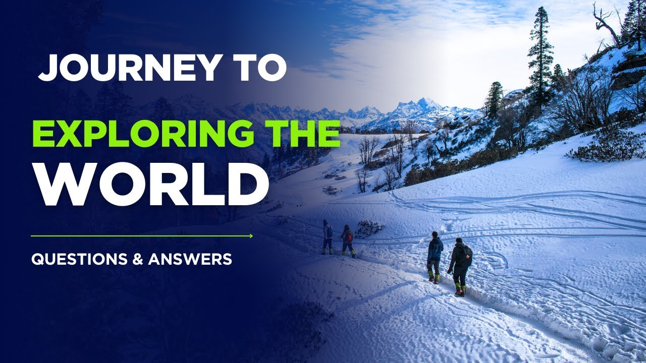 Part11: General Knowledge - YouTube