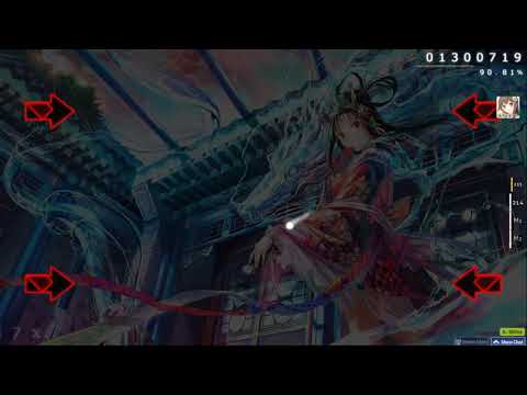 camellia - kodama [sonzi's another] +dt 88% pass