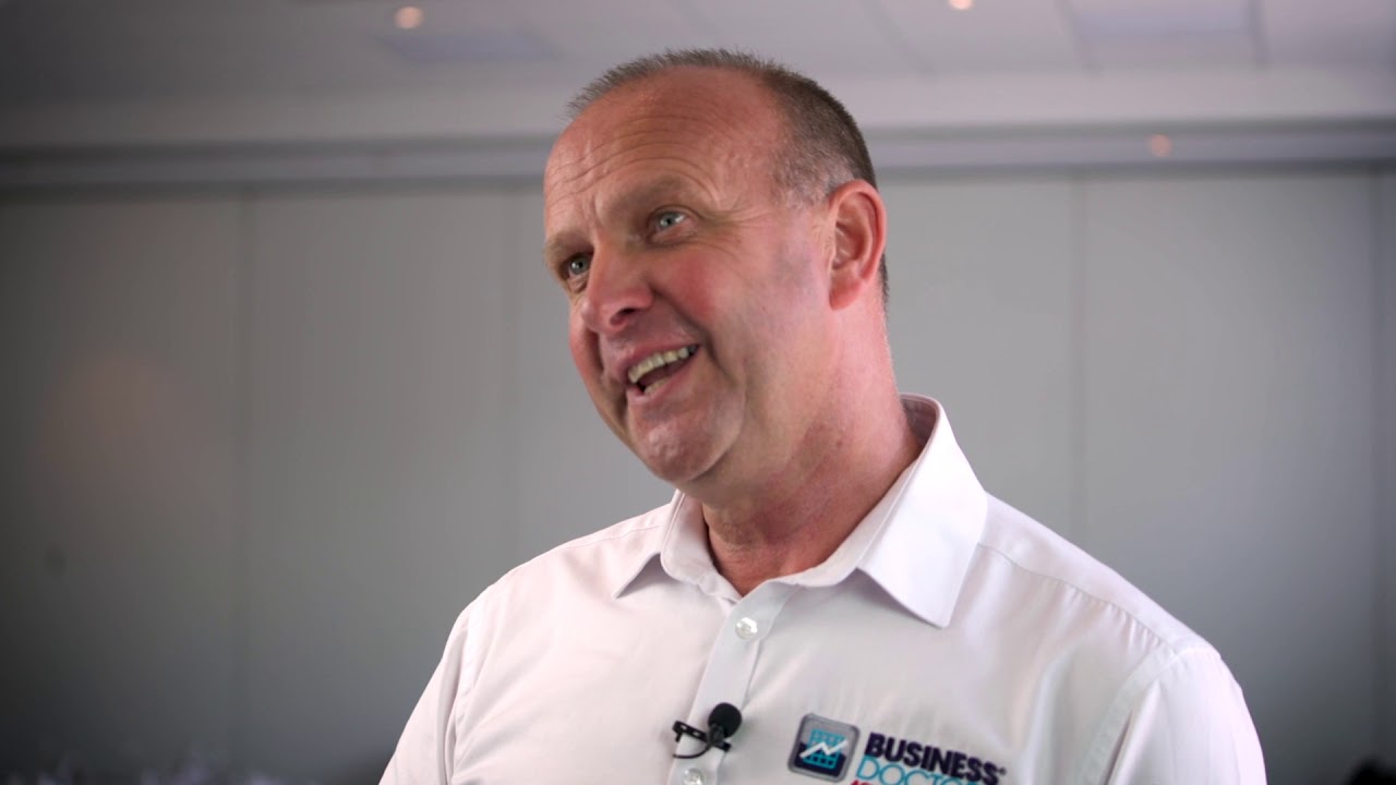 My First 6 Months as a Business Doctor - Matt Preece, Business Doctor ...
