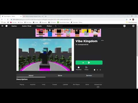 Roblox gameplay error HWID ban (Video for Roblox support team) - YouTube