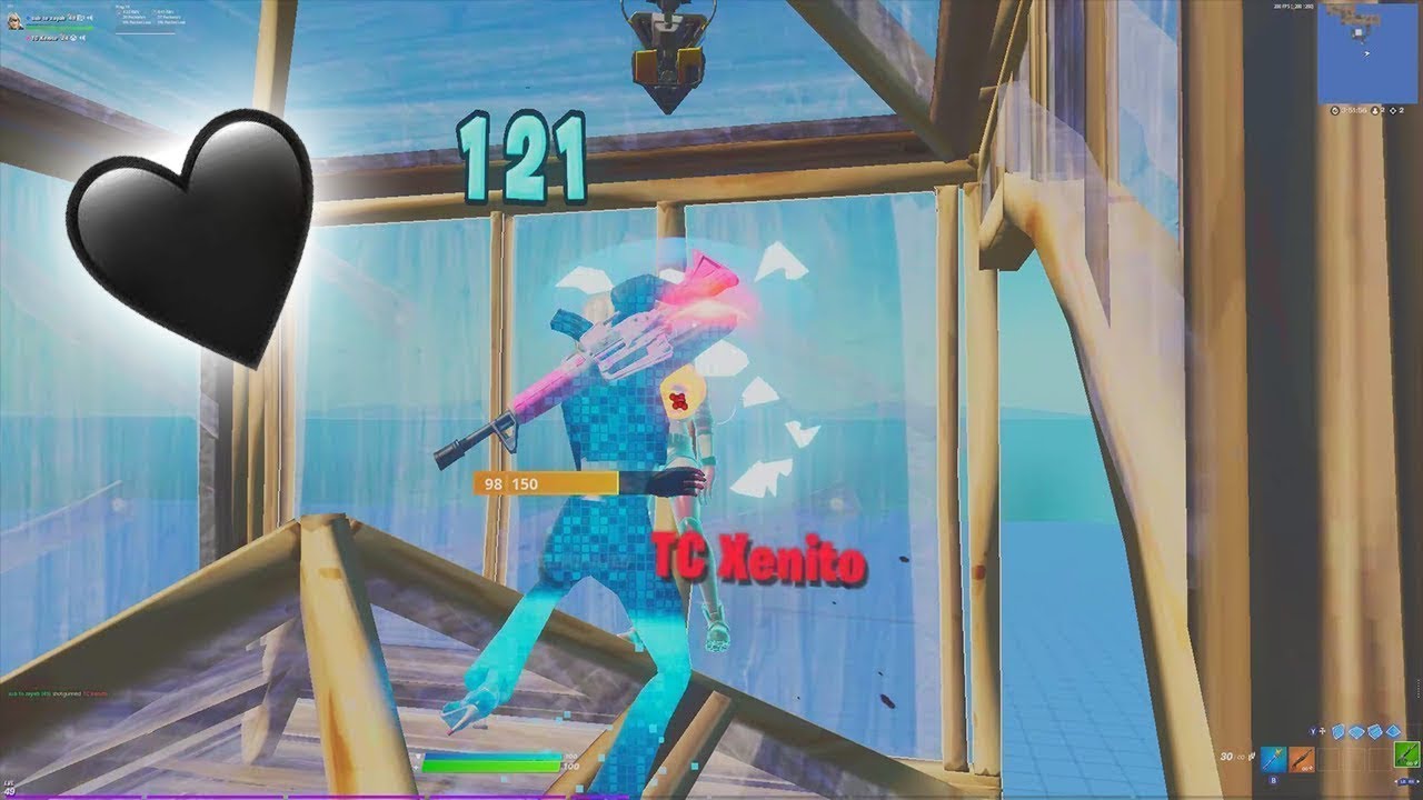 Heroes & Villains 🦸 (ft. UnknownxArmy ) - YouTube