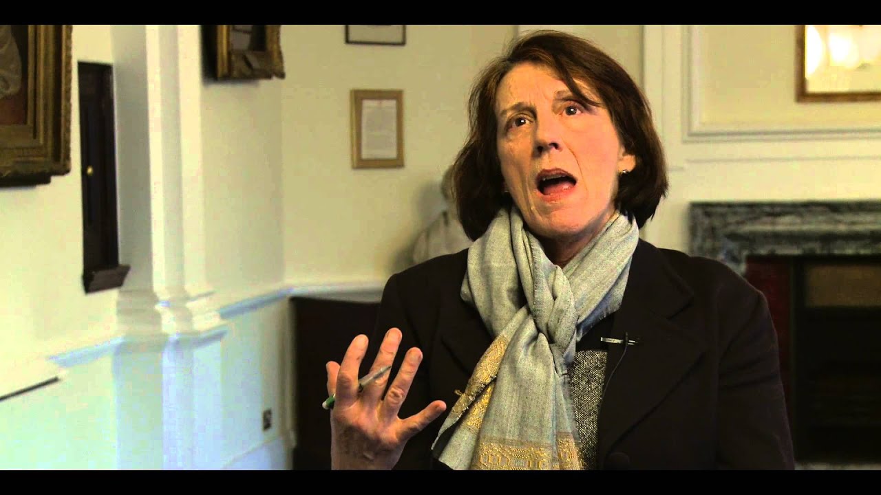 Cii: Whitehall Report Launch ' Hitting The Target' - Dr Lou Perrotta ...