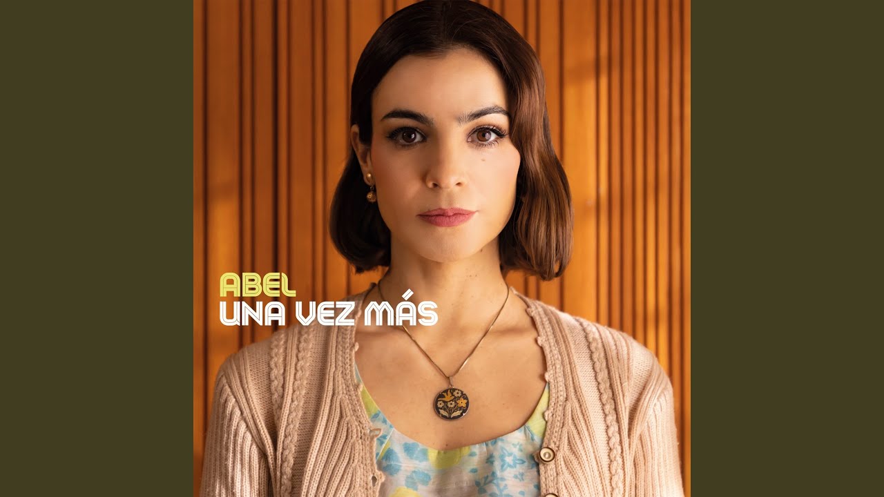 Una Vez Más - YouTube Music