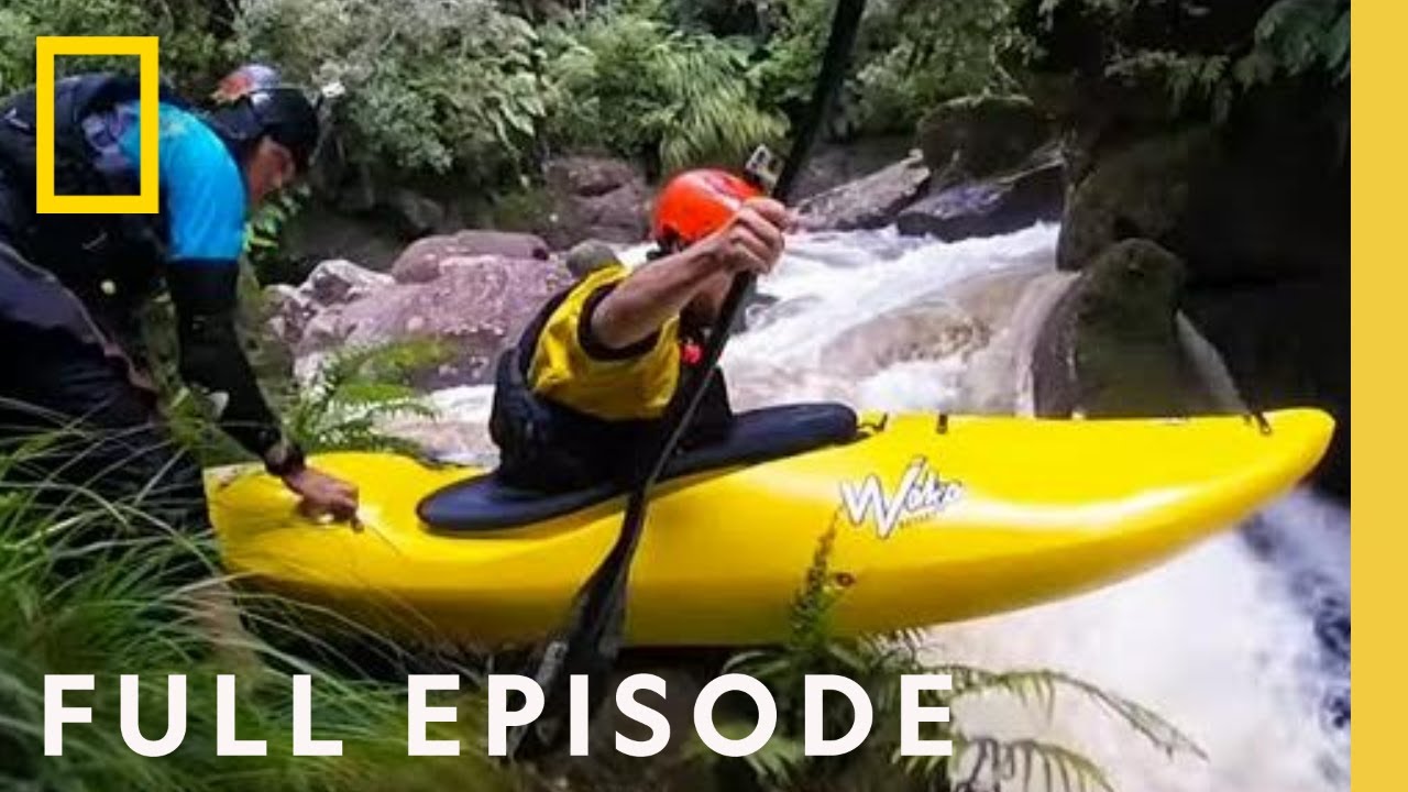 Back from the Dead (Full Episode) | Extreme Rescues - YouTube