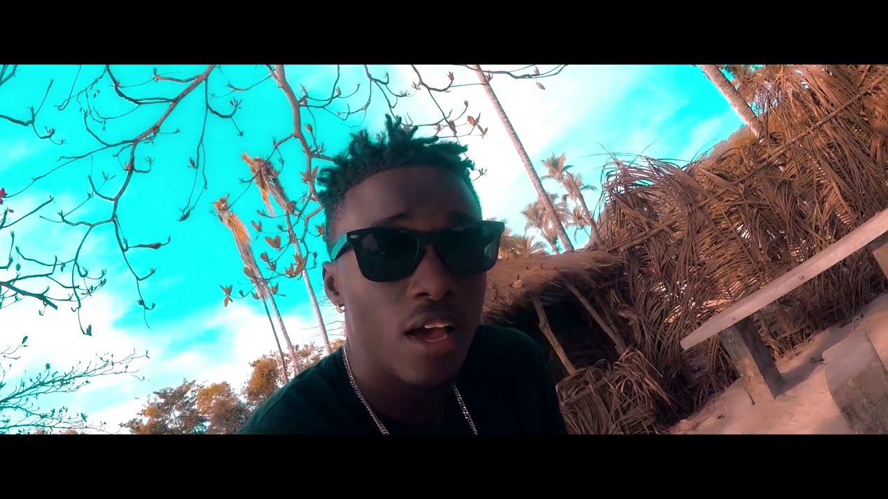 Slim PeeZee ENERGY Offical Video - YouTube