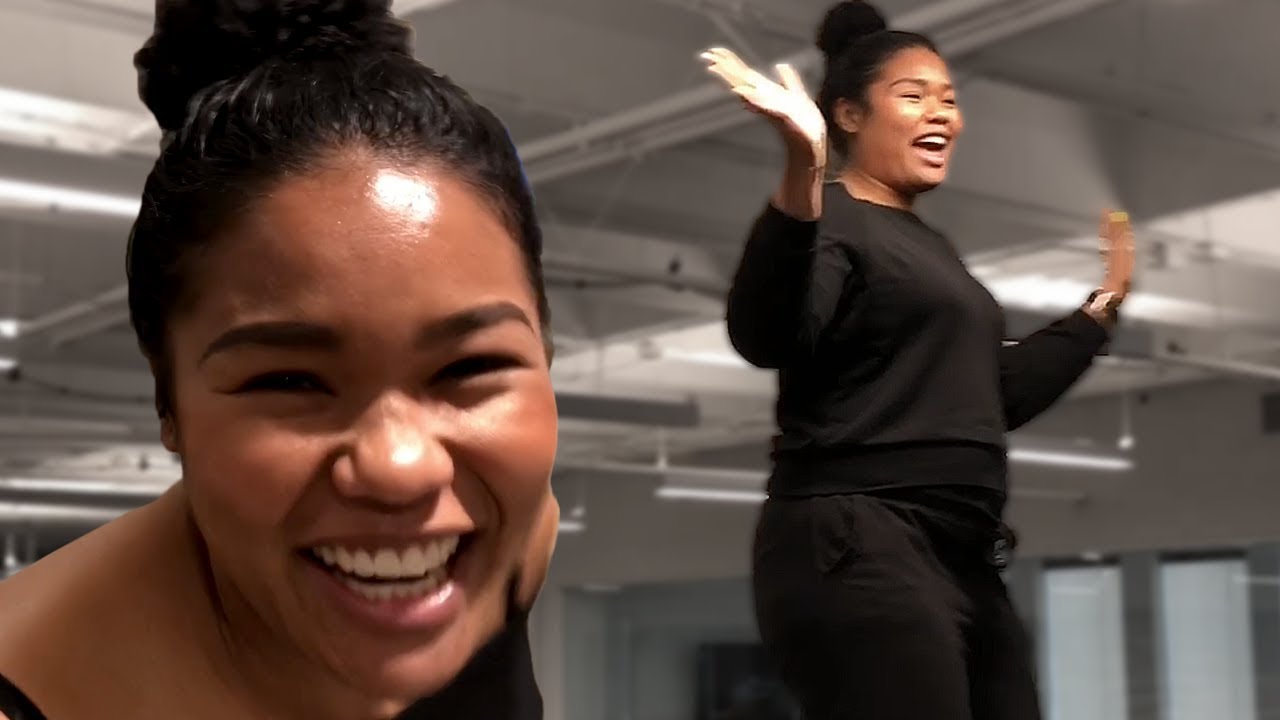 Meg Has An Announcement | All Def - YouTube