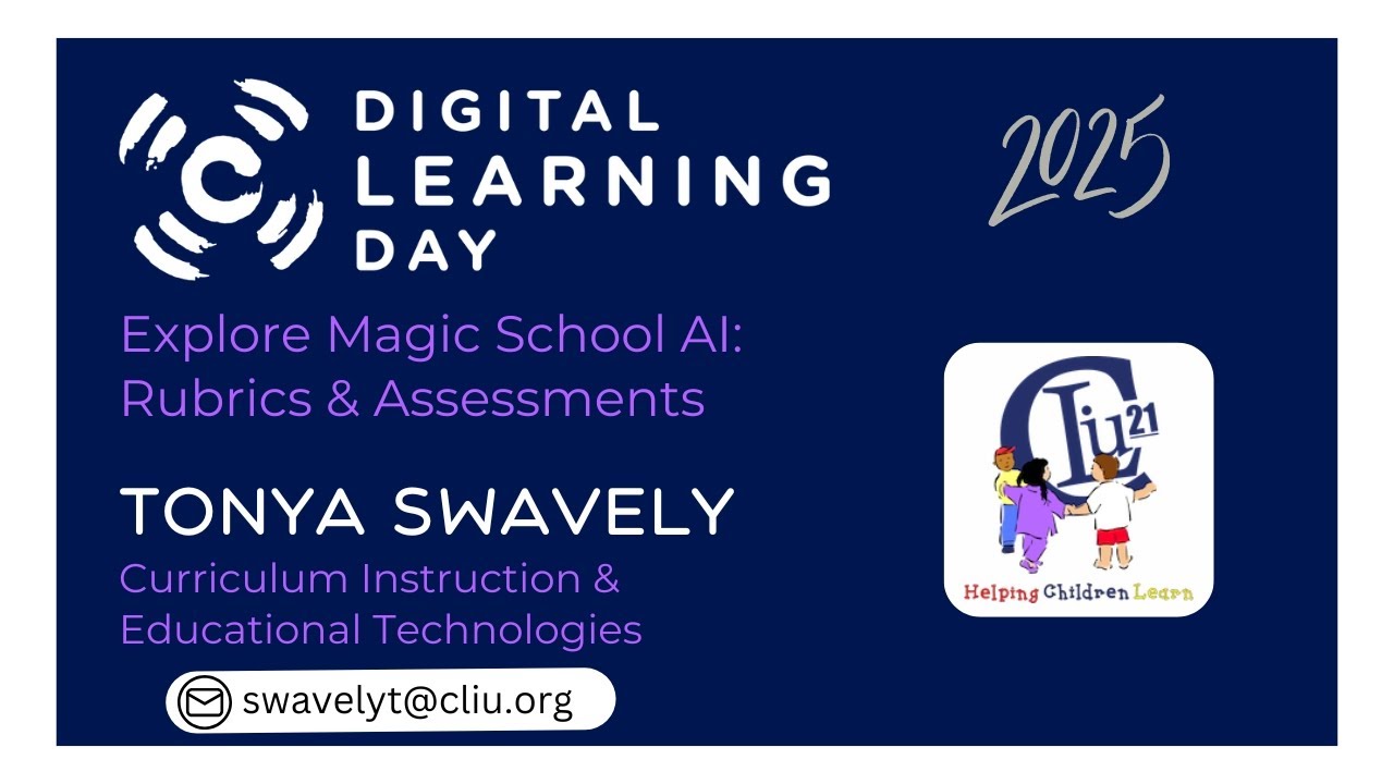 Exploring Magic School AI: Rubrics & Assessments - YouTube