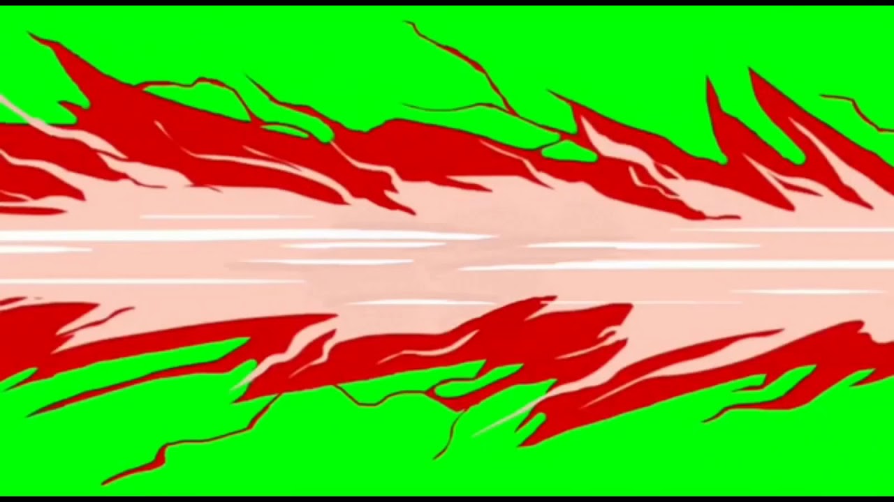 Among us kill green Screen (1080p) - YouTube