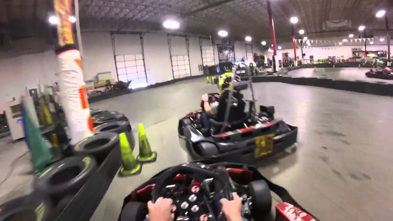 Fast Lane, Boise ID - YouTube