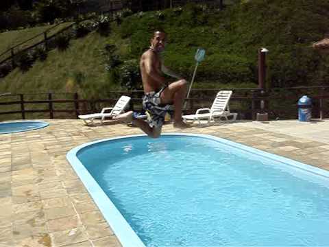 Glauco Cesar - Antonio Nunes (Xurupitas Farm)