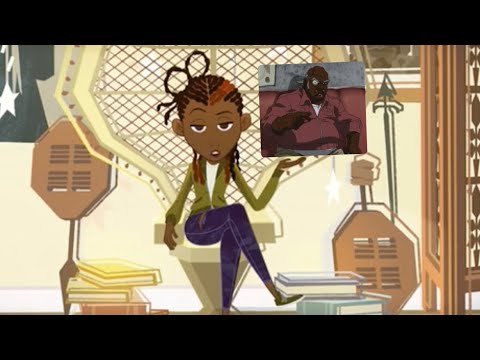 The Boondocks Family Tree
