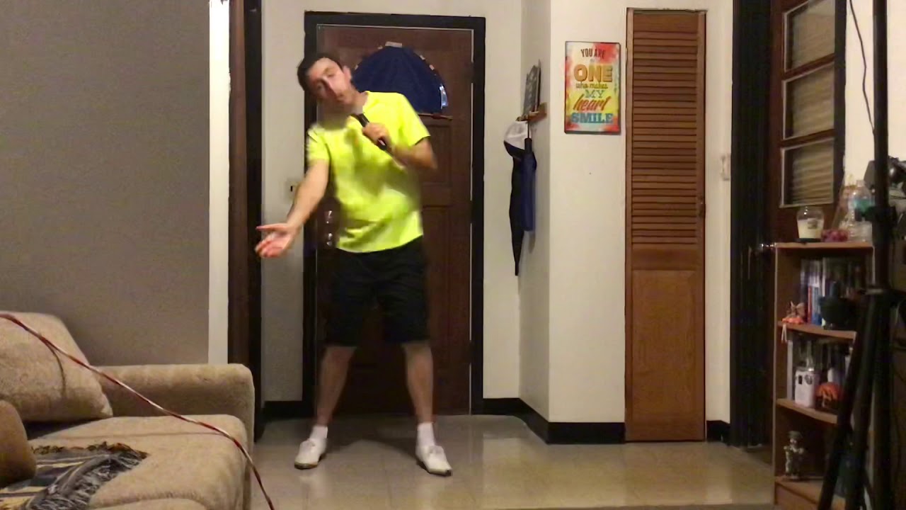 Drew Crew at Home Week 7: Baby - YouTube