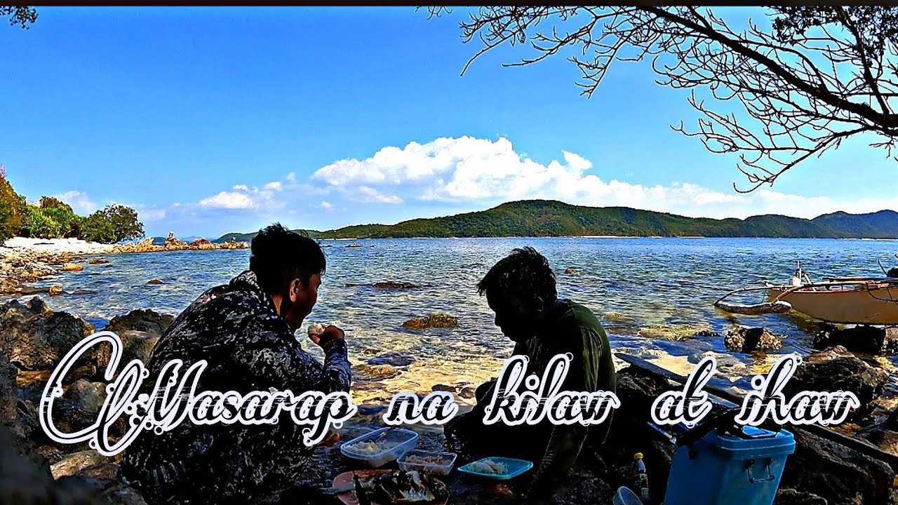 Basta kilaw at ihaw. iyak ang bahaw👌🫡🤣 - YouTube