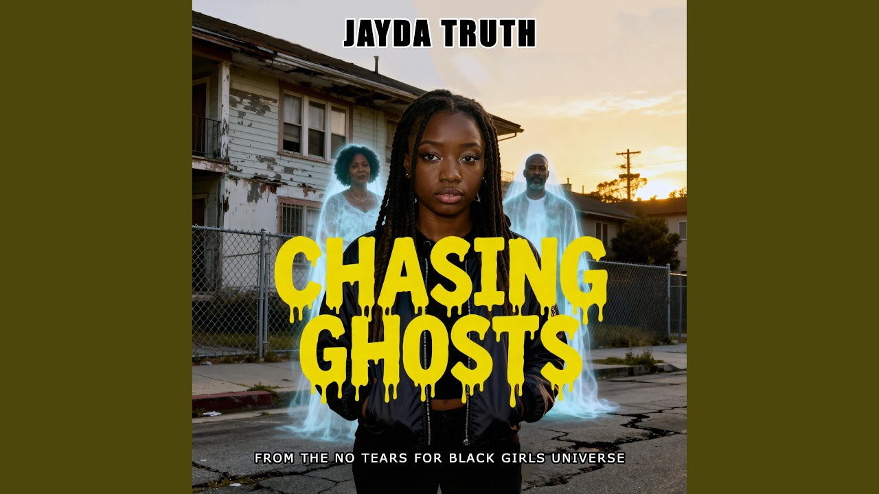 Chasing Ghosts (Live Version) - YouTube