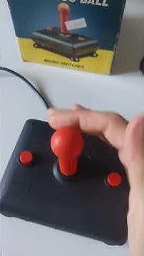 Joystick Alberici Albatros Ball vs No Ball - YouTube