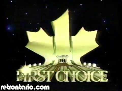 First Choice Pay TV (September, 1983)