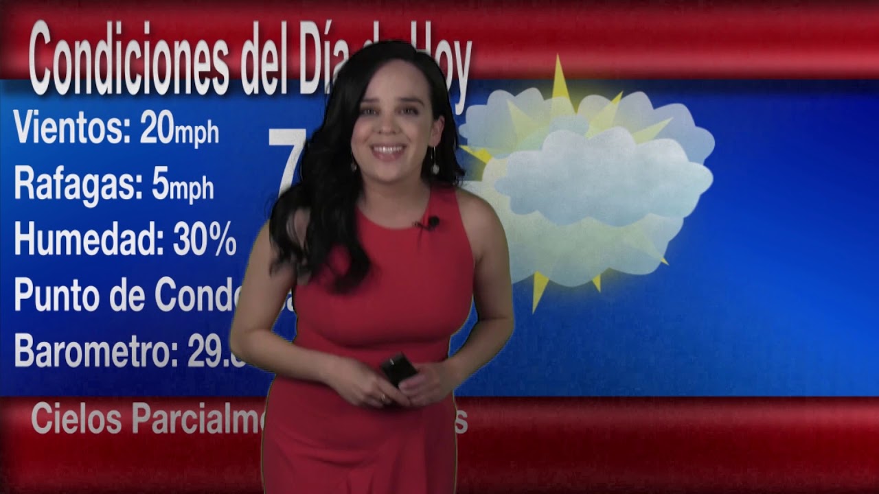 Noticias 22 NMSU, 22 de Marzo-2019 Departamento de Periodismo-Las ...