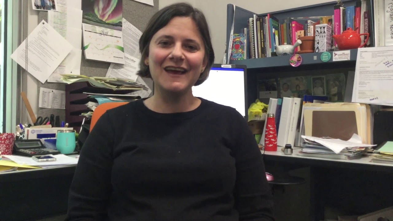 Stephanie Rosenblatt President - YouTube