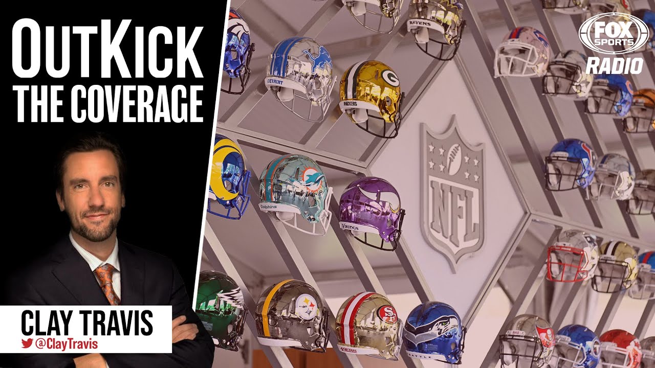 Clay’s Draft Night Top Ten FIRST ROUND Picks - YouTube