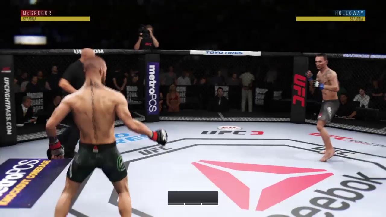 UFC Athlete destroys children!! - YouTube