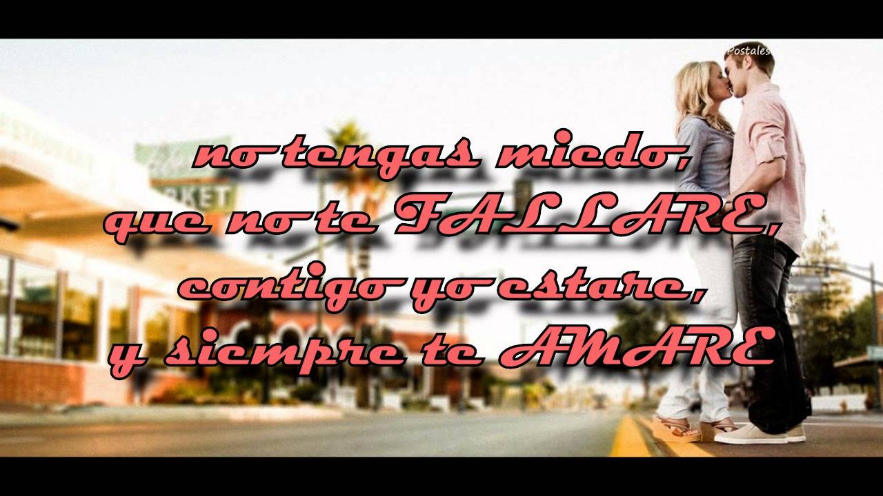 Packo No Te Fallare Ft Mc Moonk (Rap Romantico)2014 - YouTube