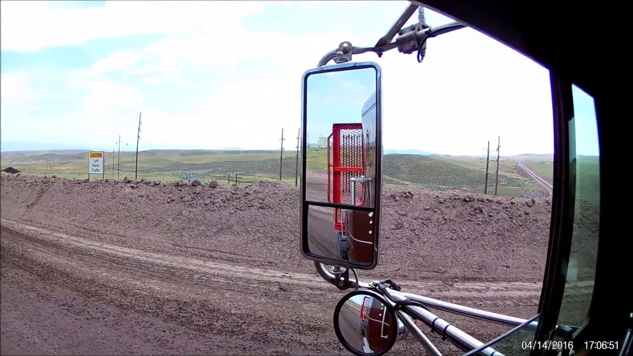 Trapper Coal Mine! - YouTube