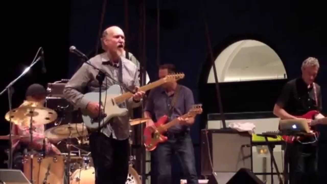 JOHN SCOFIELD Uberjam Band - YouTube