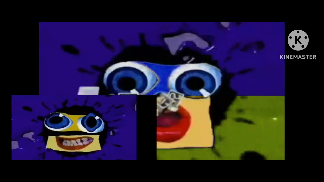 klasky Csupo In klasky Csupo Major - YouTube