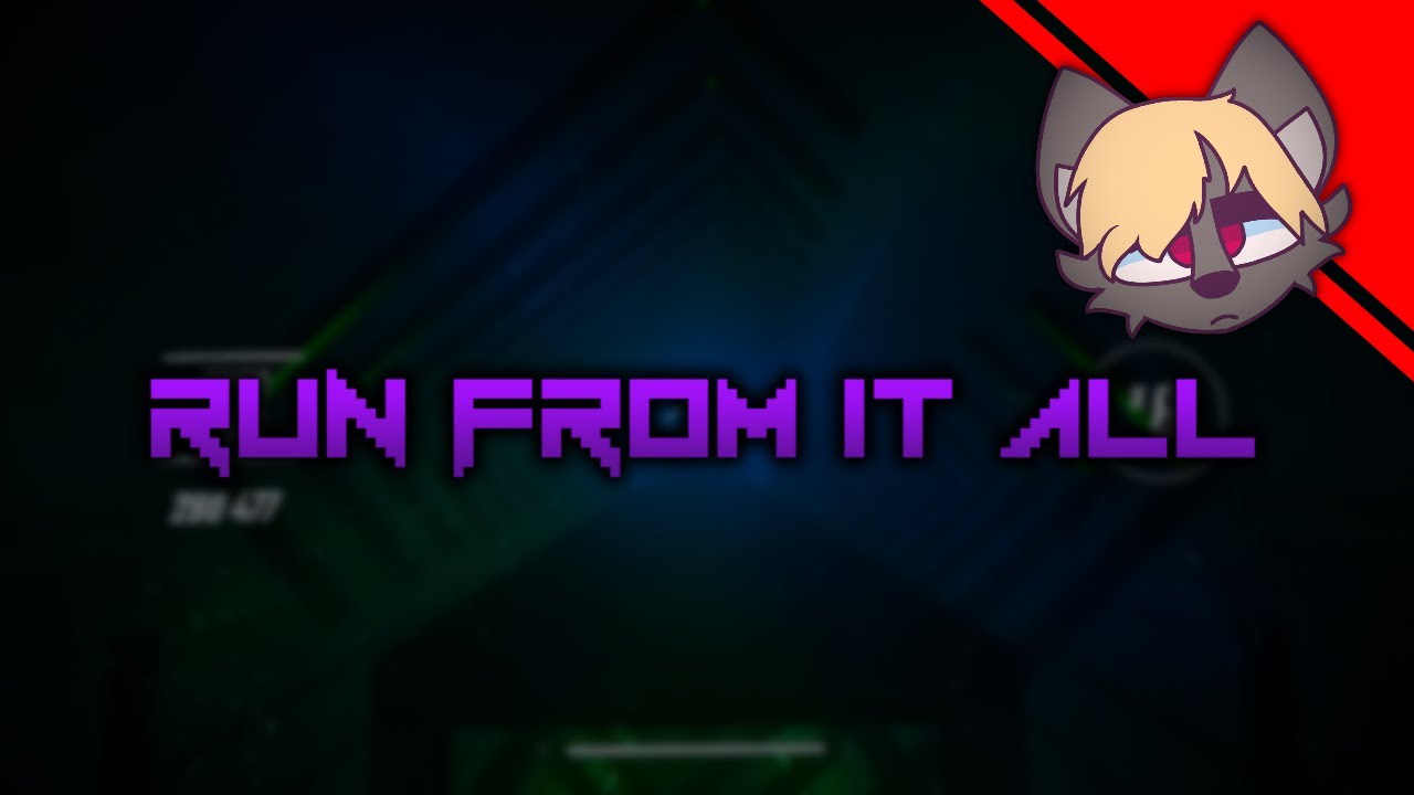 lone wolf - Run From It All ORIGINAL SONG (WITH BEAT SABER LEVEL ...