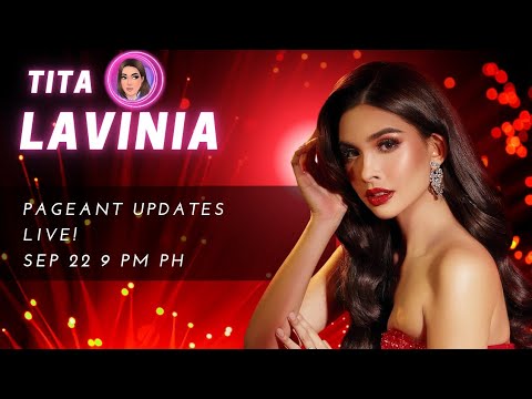 PAGEANT UPDATES LIVE - YouTube