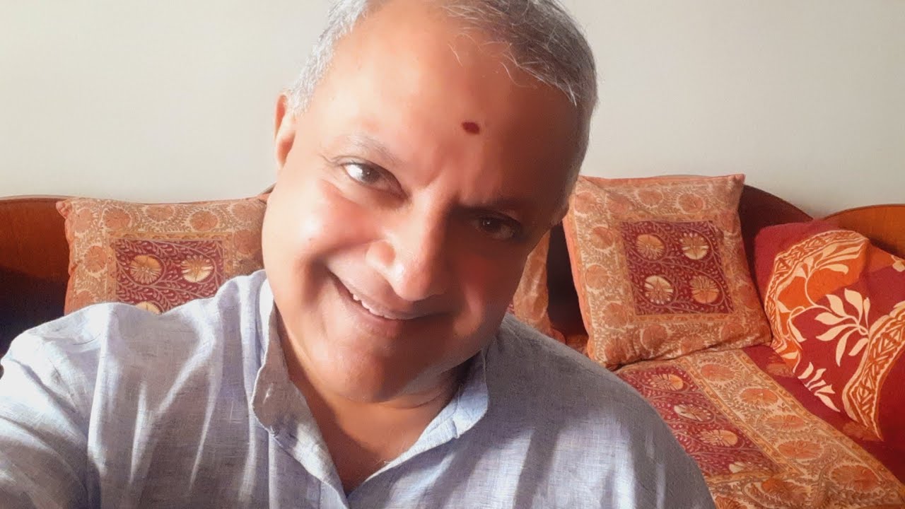 Prince Rama Varma - Musiquebox Membership Opens! - YouTube