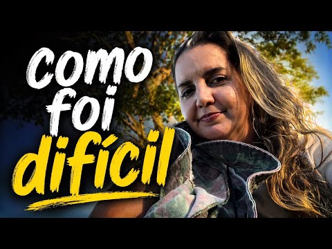 PARECIA ALGO SIMPLES… COM O TEMPO VIROU UM PESADELO 😱 Fran Adorno