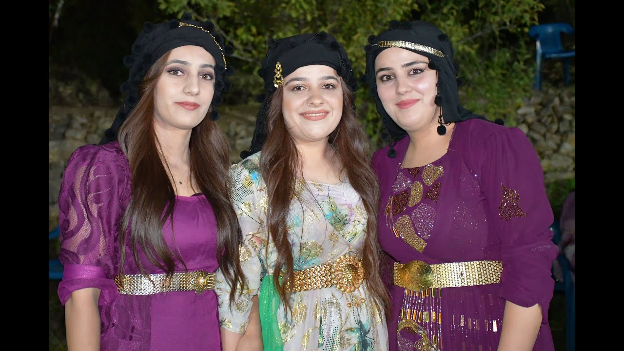 #AKÇAYOL Suat Varol & Sabuha Erdem Düğünü FULL HD Part 1 - YouTube