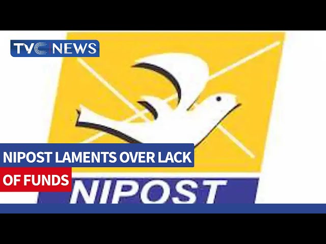 Logotipo De Nipost Glovo, NIPOST Collaborate To Address E Commerce