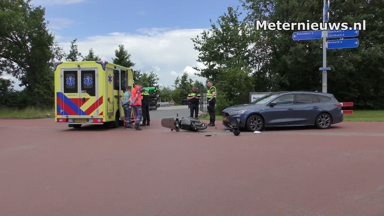 P2000 Groningen | P2000 monitor met live alarmeringen | Alarmeringen.nl