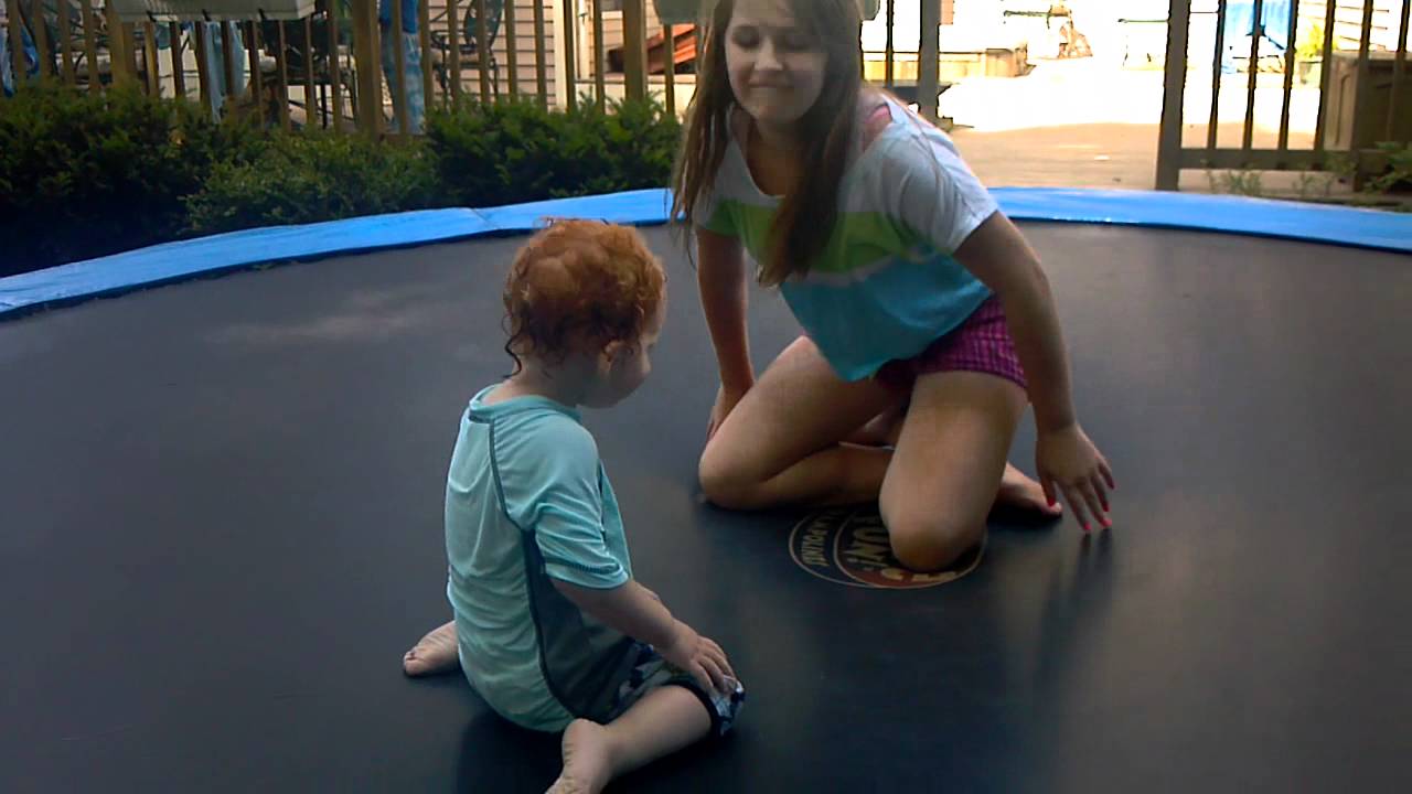 More Bouncing - YouTube