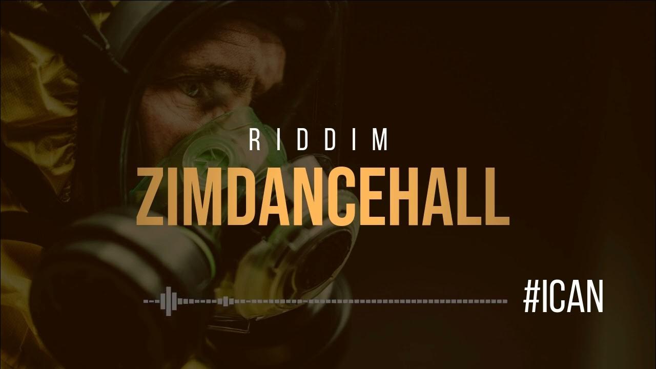 Free zimdancehall riddim instrumental by iCan Theproducer - YouTube