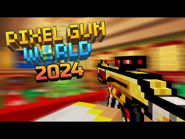 Pixel Gun World Pixel Gun 3D: PC Edition On Steam