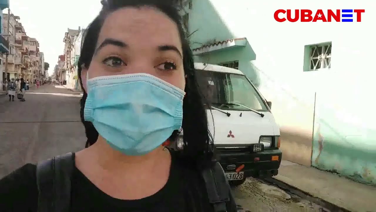 Conseguir un uniforme en Cuba: toda una odisea. Grethel Space te lo ...