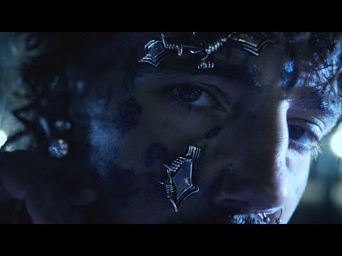 Scrim- psych ward (official music video)