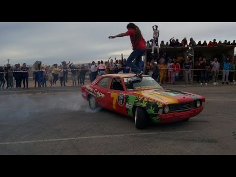 Spinmynou - Eddie Rasta Vredenburg 14 March 2021 - YouTube