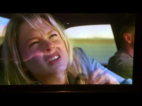 Me, myself and Irene
