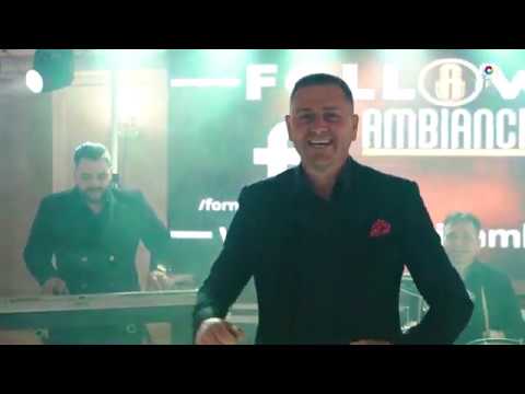 Formatia Ambiance - Hit 2020 Colaj manele vechi