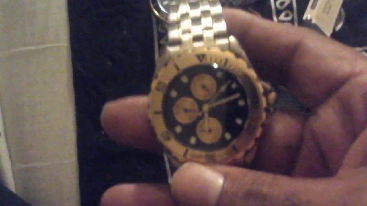 INVICTA automatic Watches and eye candy knives by CRKT & Cold Steel ...