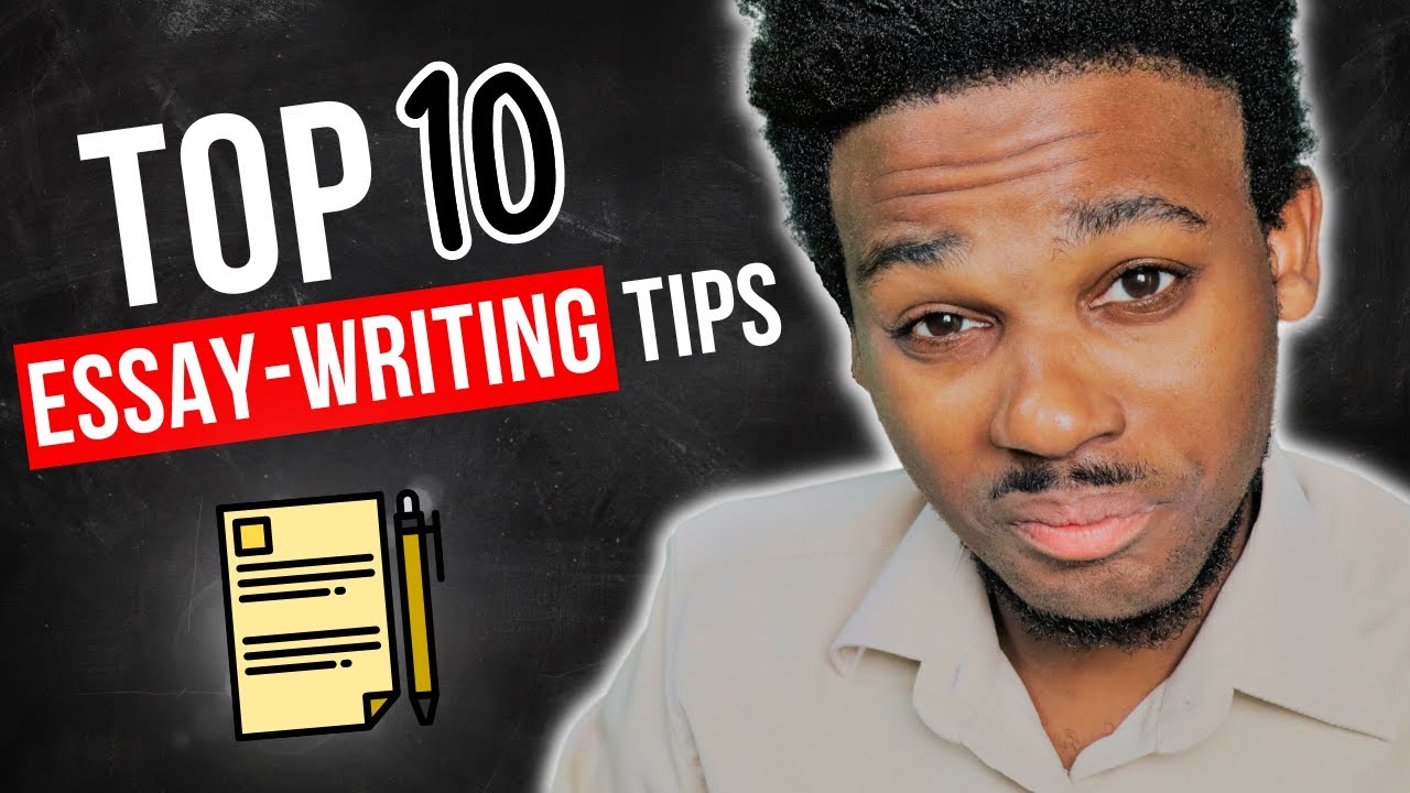 Master CSEC English A Essays || 10 Game-Changing Writing Tips for Top ...