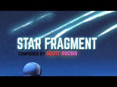 Star Fragment v2 | Beyblade Metal Fury OST
